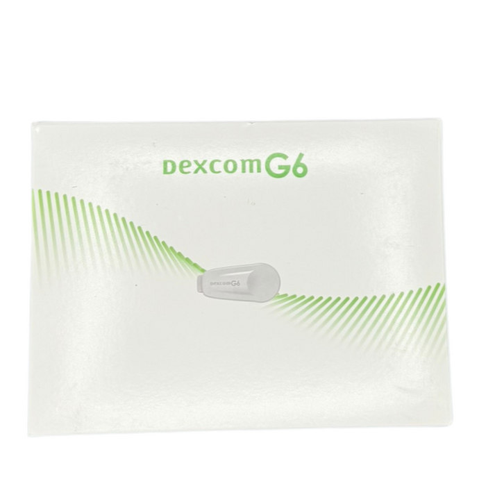 Dexcom G6 Transmitter – Save Big Medical